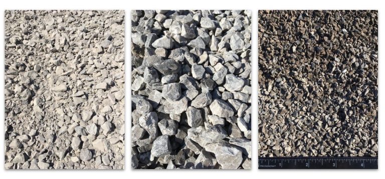 Base Preparation for Walkways/Driveways | Pepper Landscape Supply ...